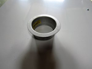 ROUND POP 90MM - GK Online Roofing