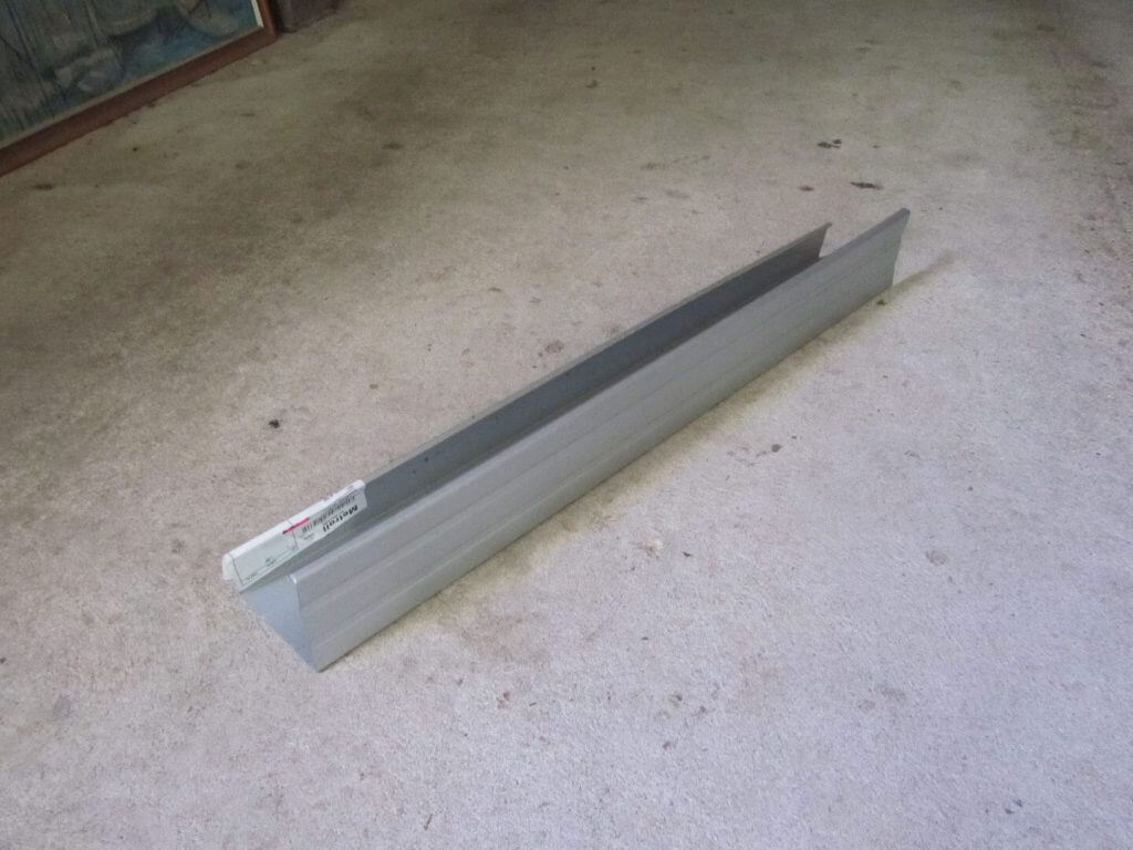 Box & Quad Gutter Melbourne | Colorbond Guttering Suppliers | Metal Fascia