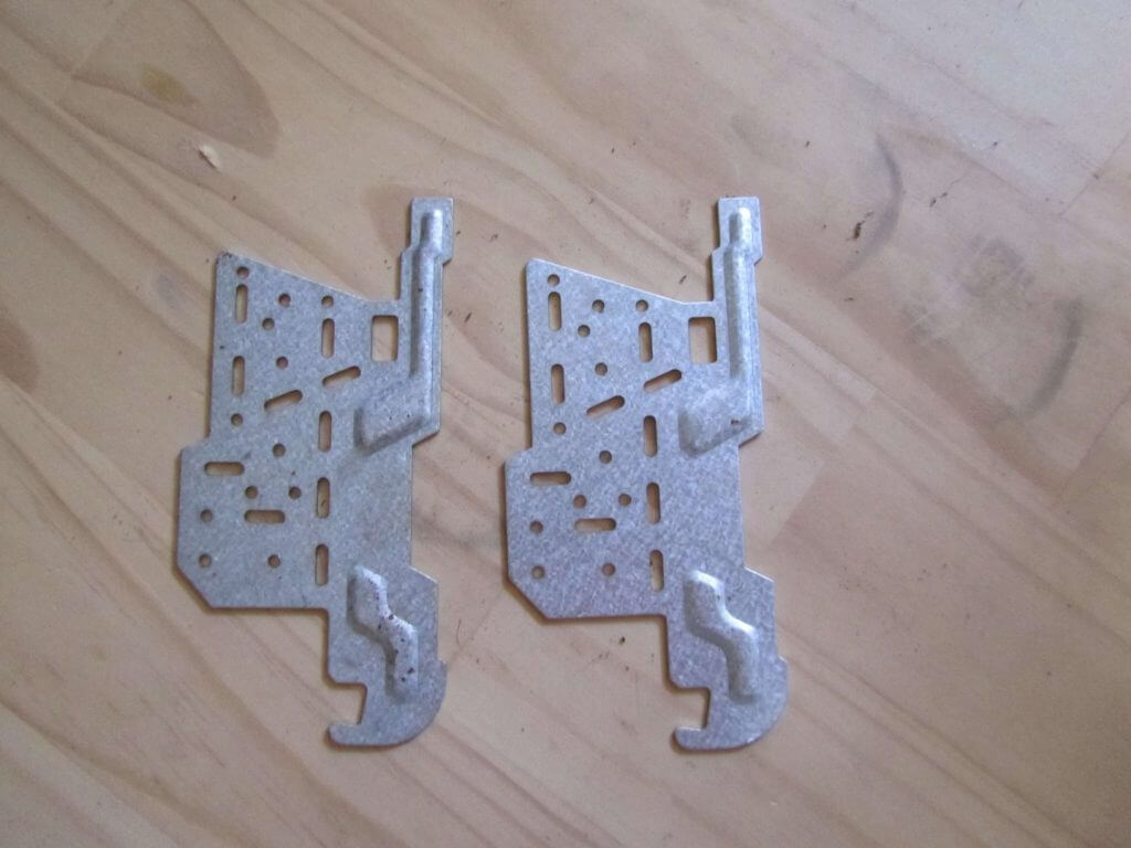 Galvanised Purlins Melbourne | Purlins For Sale | GK Roofing