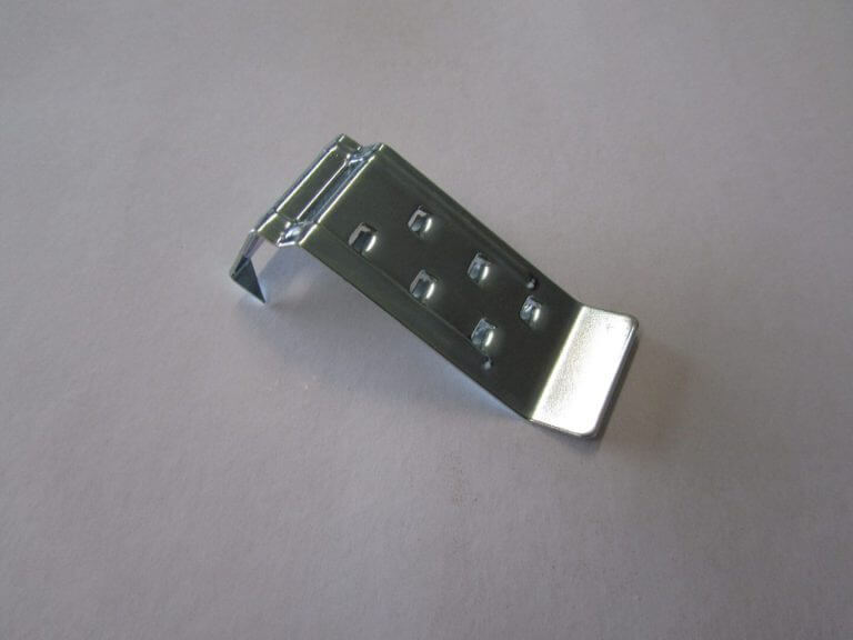 BARGE SOAKER - COLORBOND - GK Online Roofing