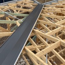 ROOF SAFETY MESH 1800 X 50 - GK Online Roofing