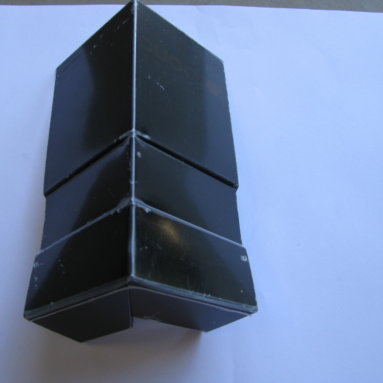 BARGE SOAKER - COLORBOND - GK Online Roofing